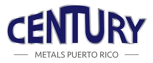 Century Metals Puerto Rico | Distribuidora de Metales