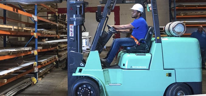 Century Metals Puerto Rico | Distribuidora de Metales