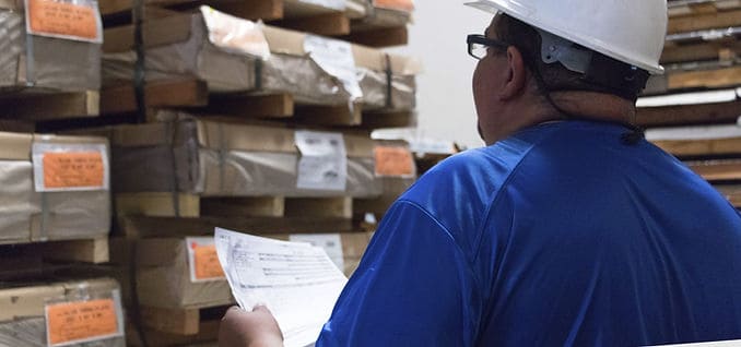 Century Metals Puerto Rico | Distribuidora de Metales